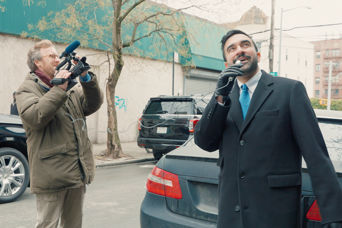 NYC Mayor Mamdani Releases John Wilson-Style Video To Tackle City's ...